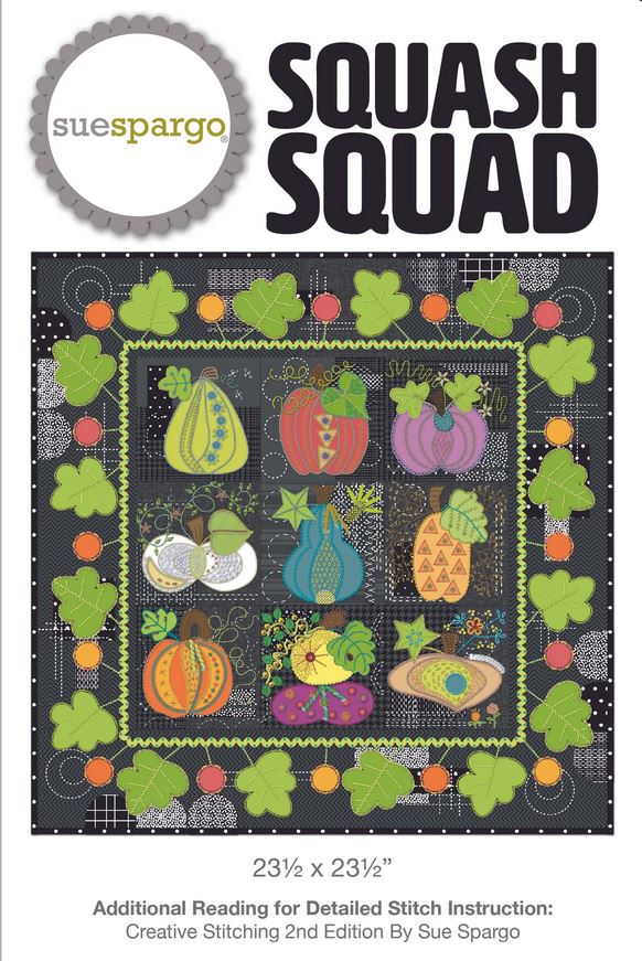 Sue Spargo – Pinkpossum